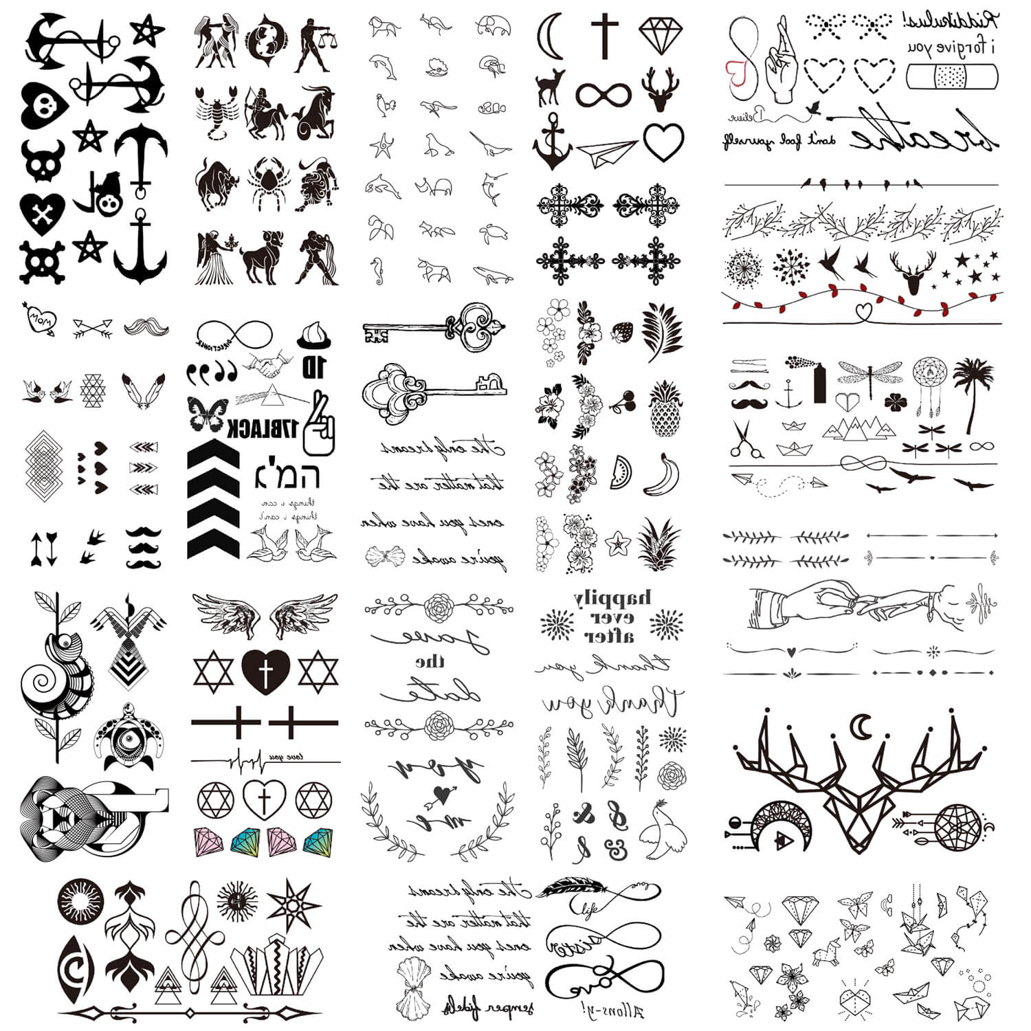 Small 2x2 Tattoos 2 Inch Tattoos | TikTok